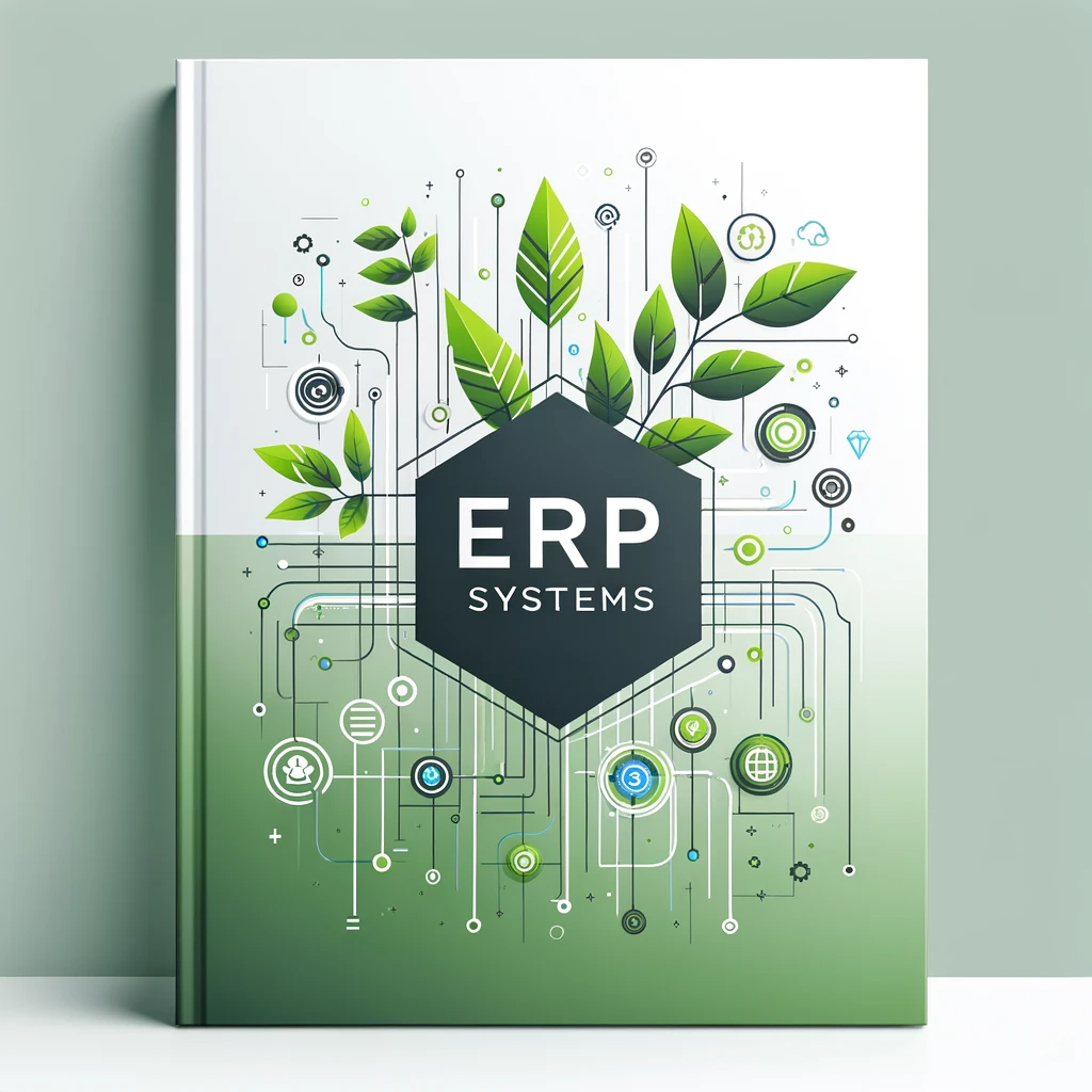 ERP Vert : Avantages et Défis